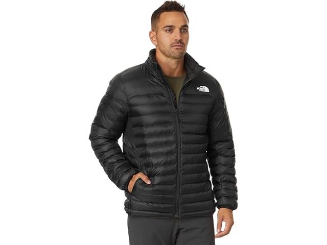 (取寄) ノースフェイス メンズ テラ ピーク ジャケット The North Face men The North Face Terra Peak Jacket TNF Black