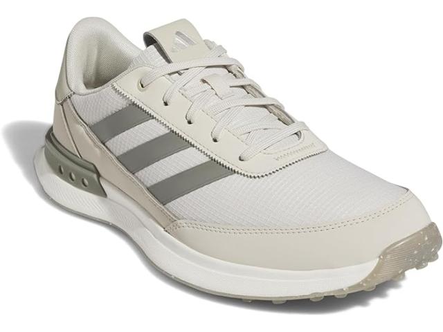 (取寄) アディダスゴルフシューズメンズ S2G Sl 24 adidas Golf men adidas Golf S2G SL 24 Alumina/Silverpeb/Puttygrey