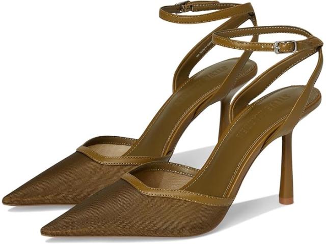 (取寄) スティーブマデン レディース アライアンス Steve Madden women Alliance Olive