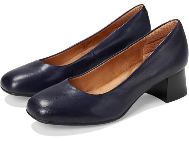 (取寄) コンフォーティヴァ レディース ピーチ Comfortiva women Comfortiva Peach Sky Navy