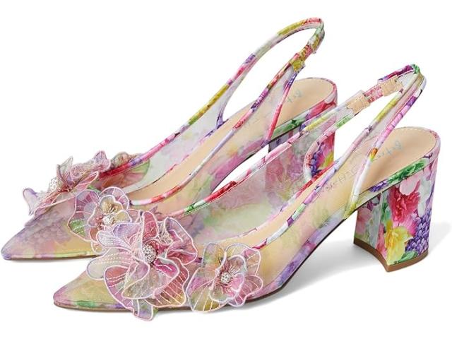 (取寄) ブルー バイ ベッツィジョンソン レディース ペトラ Blue by Betsey Johnson women Petra Bright Floral