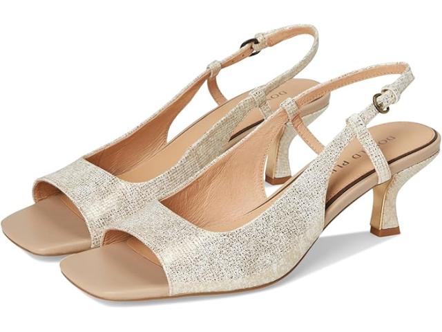 (取寄) ドナルドプリナー レディース  Donald Pliner women Grinn Camel