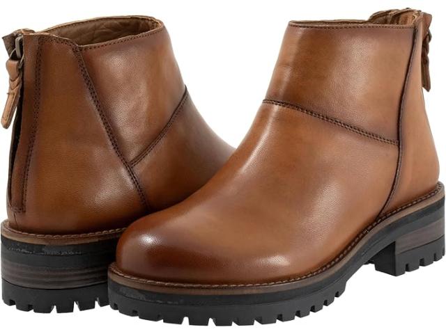 (取寄) ソフトウォーカー レディース エルムハースト SoftWalk women SoftWalk Elmhurst Luggage