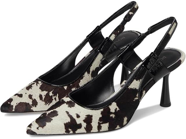 (取寄) ドナルドプリナー レディース  Donald Pliner women Elliemay Black