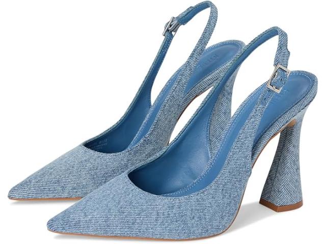 (取寄) スティーブマデン レディース  Steve Madden women Blare Denim