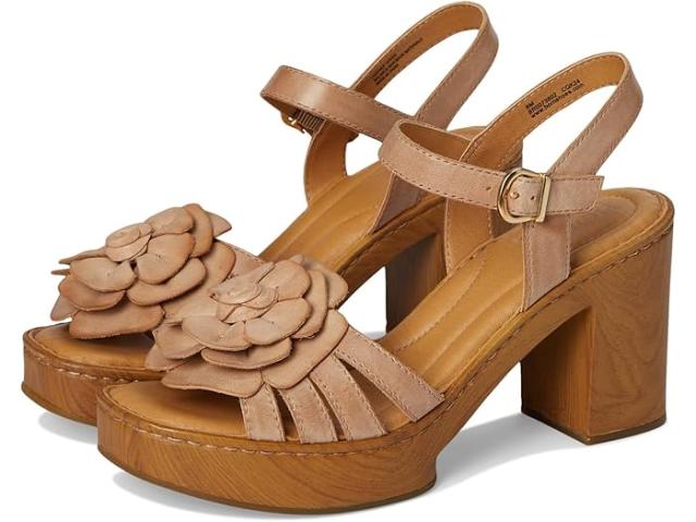 (取寄) ボーン レディース ネクター Born women Nectar Natural