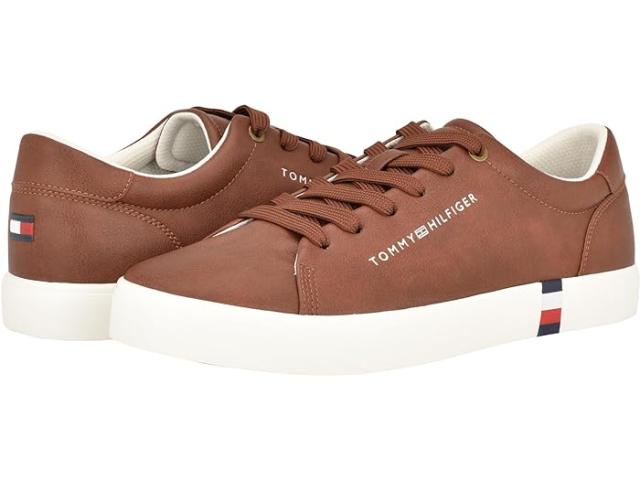 (取寄) トミーヒルフィガー メンズ ラモーゾ   men   Ramoso Cognac