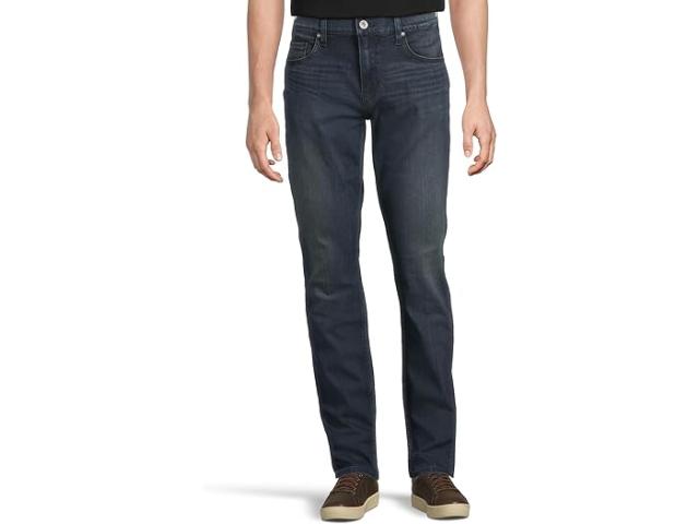 (取寄) ペイジ メンズ フェデラル トランセンド スリム ストレート フィット ジーンズ Paige men Federal Transcend Slim Straight Fit Jeans Benico