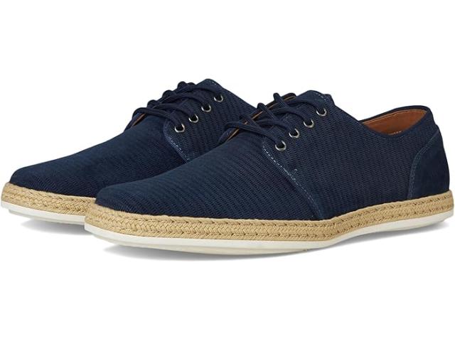 (取寄) スティーブマデン メンズ コルター Steve Madden men Colter Navy Suede