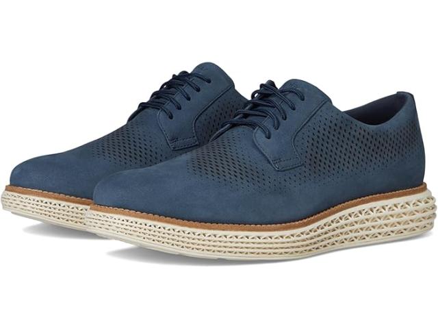 (取寄) コールハーン メンズ オリジナル グランド 2.0 Cole Haan men Original Grand 2.0 Big Dipper Nubuck/Ancient Scroll