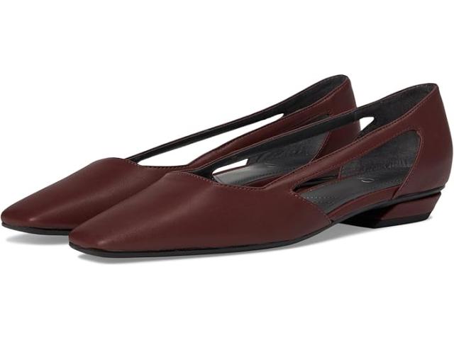 (取寄) フランコ サルト レディース デンゼル Franco Sarto women Denzel Red