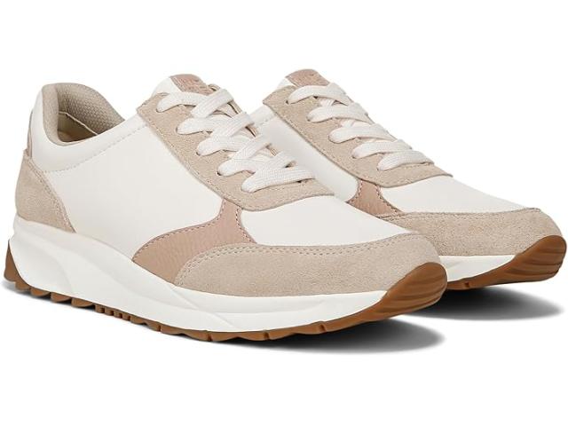 (取寄) ナチュラライザー レディース シェイ Naturalizer women Naturalizer Shay Warm White/Porcelain Suede