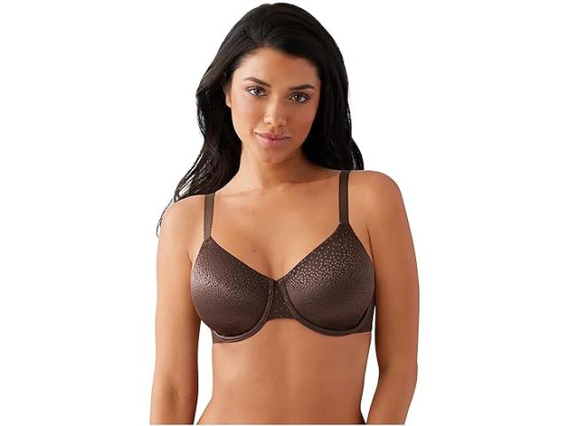 (取寄) ワコール レディース バック アピール アンダーワイヤー ブラ 855303 Wacoal women Back Appeal Underwire Bra 855303 Hot Fudge