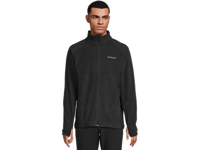 (取寄) コロンビア メンズ アークティク ピーク フル ジップ Columbia men Arctic Peak Full Zip Black