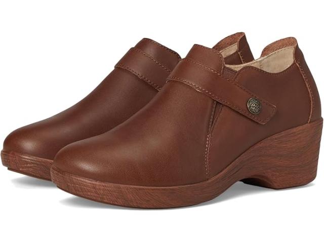 (取寄) アレグリア レディース  Alegria women Silah Mahogany