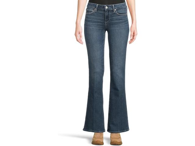 (取寄) ペイジ レディース ローレル キャニオン 32 ベルト ループ イン Paige women Laurel Canyon 32