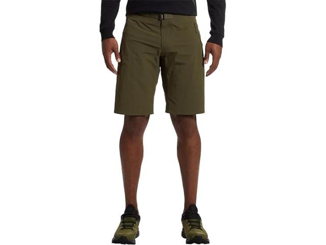 (取寄) アークテリクス メンズ ガンマ Sl ショーツ 11 Arc'teryx men Gamma SL Shorts 11