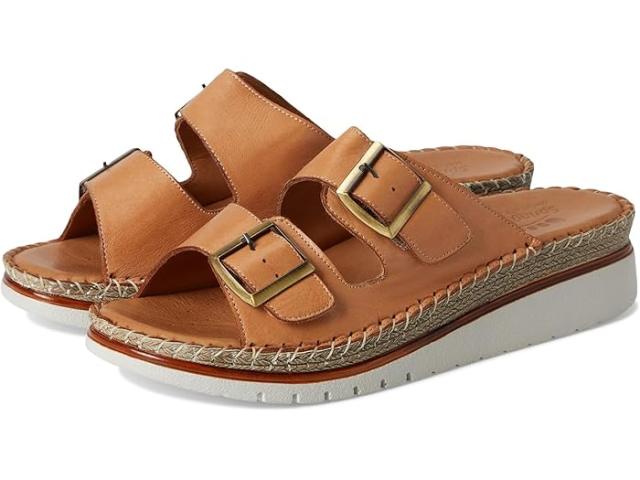 (取寄) スプリング ステップ レディース  Spring Step women Minisia Camel