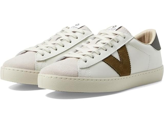 (取寄) ヴィクトリア ベルリン レザー victoria victoria Berlin Leather Kaki