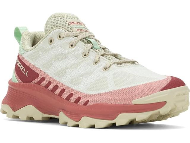 (取寄) メレル レディース スピード エコ Merrell women Merrell Speed Eco Oyster
