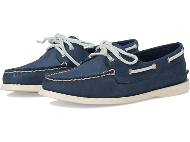 (取寄) スペリー レディース 2 アイ Sperry women AO 2 Eye Navy1