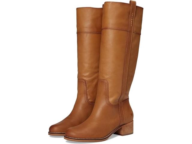 (取寄) ラッキーブランド レディース ハイビスカス ワイド カーフ Lucky Brand women Hybiscus Wide Calf Butter Cream