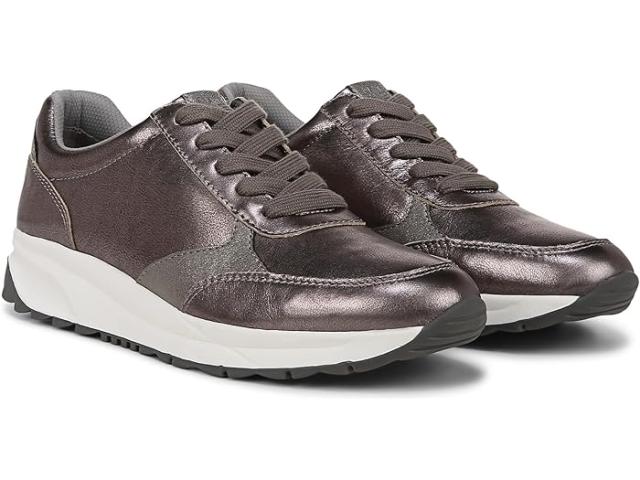 (取寄) ナチュラライザー レディース シェイ Naturalizer women Naturalizer Shay Pewter Leather