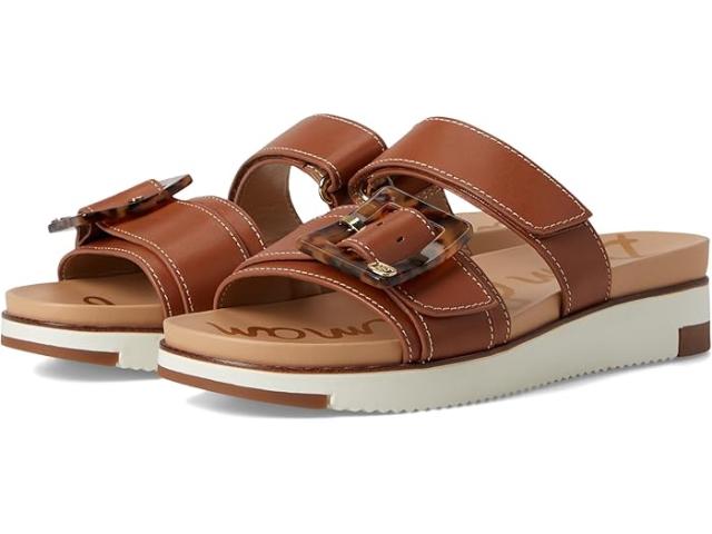 (取寄) サムエデルマン レディース アドリアーナ Sam Edelman women Adrianna Saddle