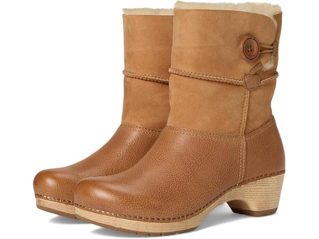 (取寄) ダンスコ レディース リリス Dansko women Lillith Honey