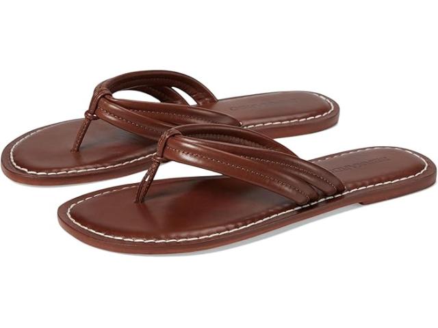 (取寄) ベルナルド レディース マイアミ Bernardo women Miami Mahogany