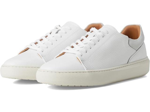 (取寄) ブルーノマリ メンズ サルヴァトーレ Bruno Magli men Salvatore White