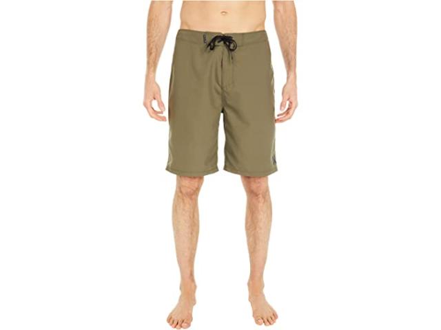 (取寄) ハーレー メンズ ワン アンド オンリー 2.0 21 ボードショーツ Hurley men  One & Only 2.0 21