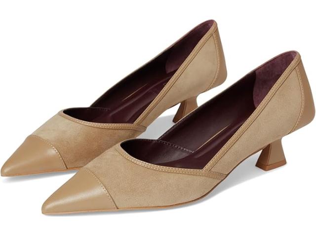(取寄) フランコ サルト レディース  Franco Sarto women L-Darcy Tuscan Taupe Beige
