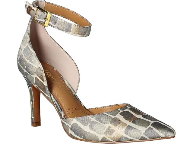 (取寄) ジェイレニー レディース ジェイリン J. Renee women Jaelyn Taupe/Gold