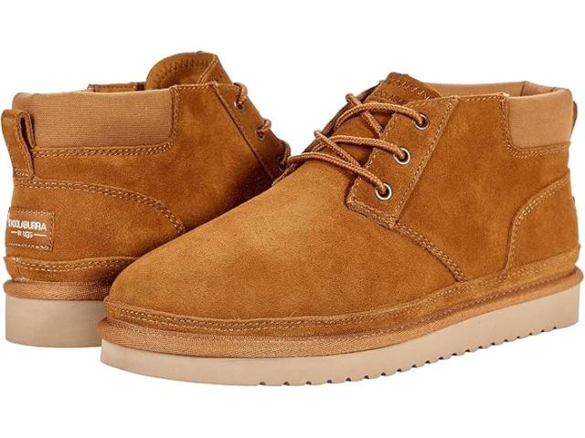 (取寄) クーラブラ アグ レディース アドベイ Koolaburra by UGG women Advay Chestnut
