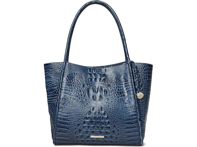 (取寄) ブラーミン レディース ベイリー Brahmin women Bailee Dark Indigo