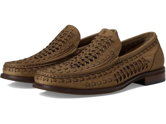 (取寄) スティーブマデン メンズ  Steve Madden men Gramada Taupe Nubuck