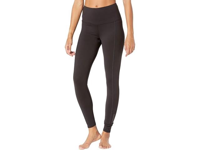 (取寄) ホットチリ レディース クリマ-トレック タイツ Hot Chillys women Hot Chillys Clima-Trek Tights Black