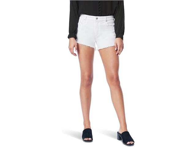 (取寄) ジョーズジーンズ レディース ザ オジー Joe's Jeans women The Ozzie White