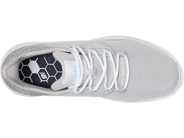 取寄) ニューバランスゴルフシューズレディース フレッシュ フォーム