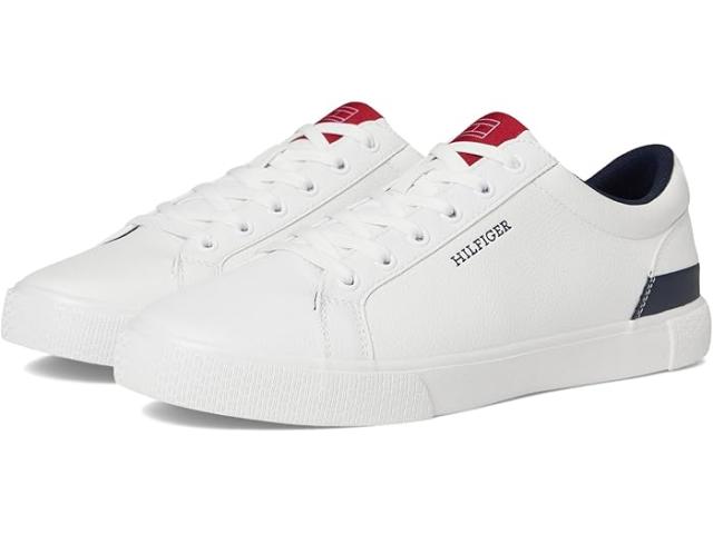 (取寄) トミーヒルフィガー メンズ    men Rocci Americana Multi