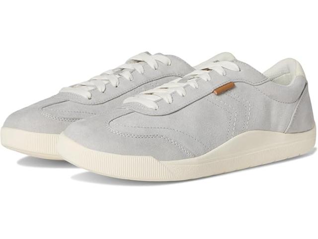 (取寄) ドクターショール レディース ビーウィッチ トゥルー レース-アップ シューズ Dr. Scholl's women Be True Lace-Up Shoes Light Grey Micro