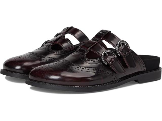 (取寄) サーカスNYバイサムエデルマン レディース クローディア Circus NY by Sam Edelman women Claudia Black/Spiced Plum