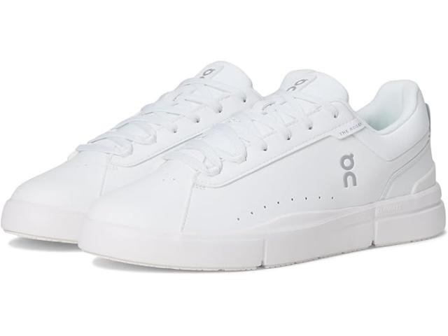(取寄) オン レディース ザ ロジャー アドバンテージ On women The Roger Advantage White/White