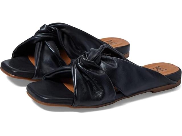 (取寄) ミズ ムーズ レディース パパラッチ Miz Mooz women Paparazzi Black