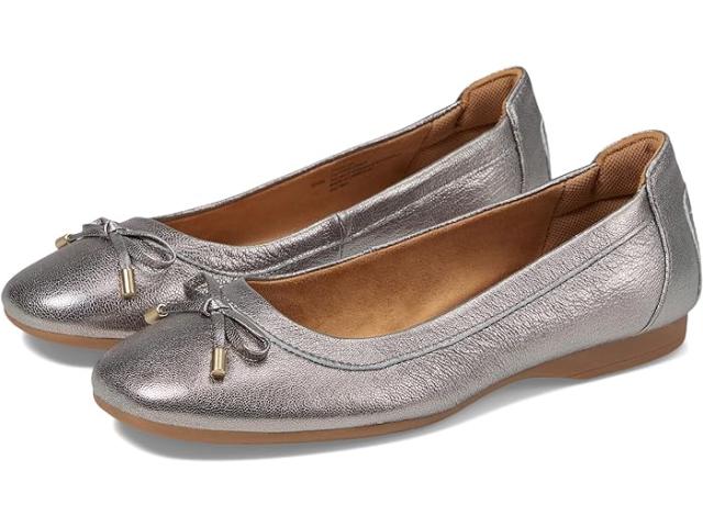 (取寄) コンフォーティヴァ レディース キーガン Comfortiva women Comfortiva Keegan Grey Gold