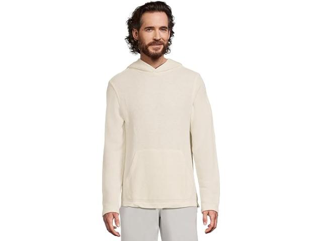 (取寄) ファリティ メンズ ホワイトウォーター ブーディ Faherty men Whitewater Hoodie Ivory Shell