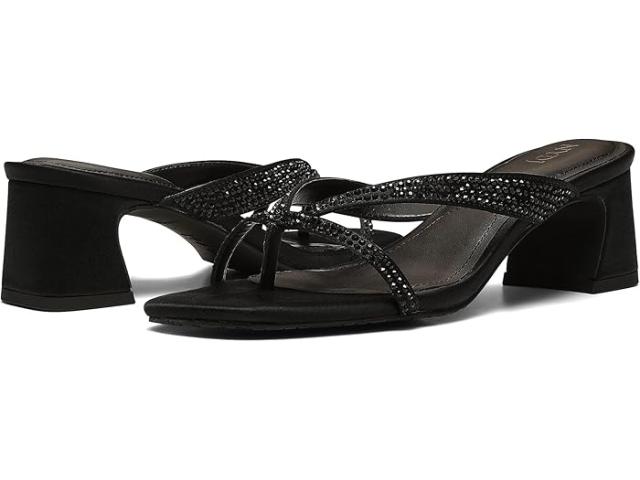 (取寄) エヌワイディージェイ レディース グリン NYDJ women Glynn Black