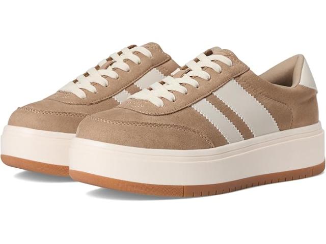 (取寄) マッデン ガール レディース ナビダ Madden Girl women Navida Dark Taupe