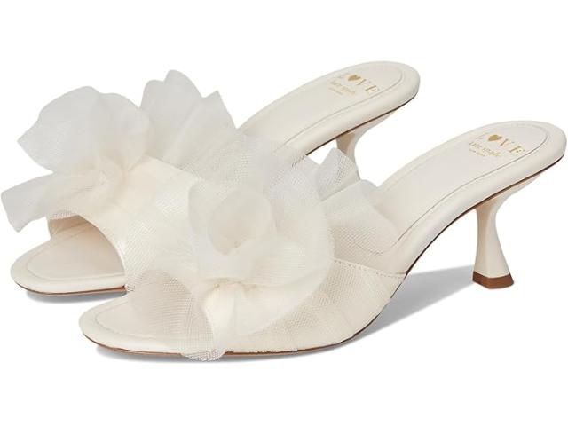 (取寄) ケイトスペード レディース フローリッシュ Kate Spade New York women Flourish Cream